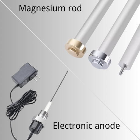 How To Effectively Prevent Scale Formation in Water Tanks - SolarEast