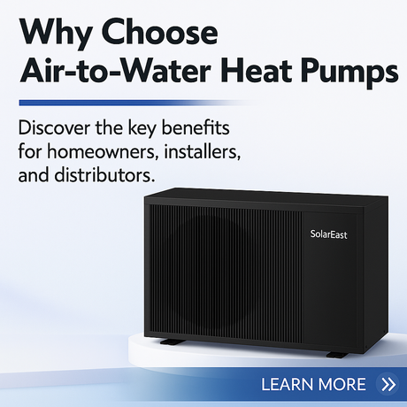 What Is A Heat Pump System? — Explained with Our Heating Solutions ...